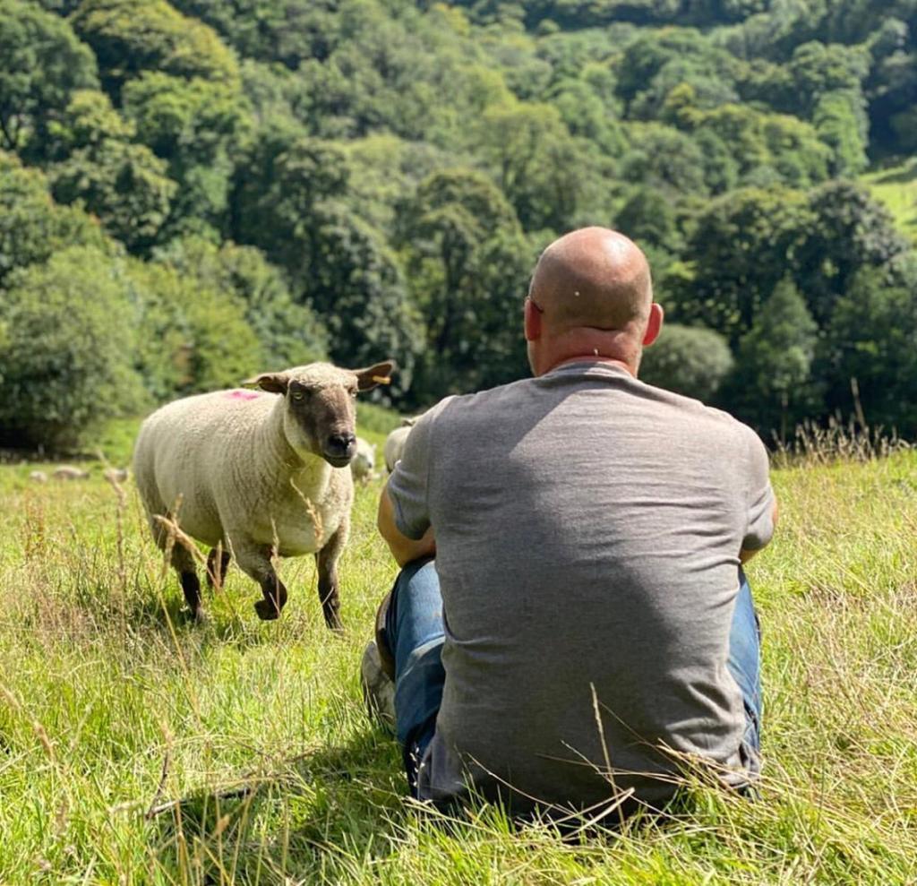 The Cornwall Project — Philip Warren & Son