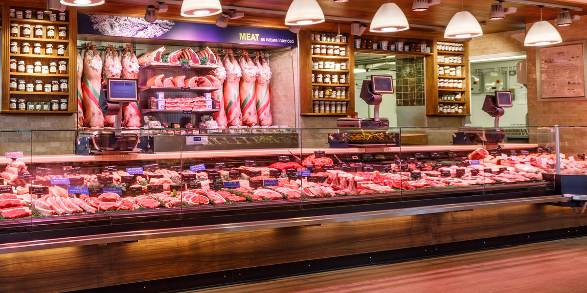 Butcher's Shop Classics — Philip Warren & Son