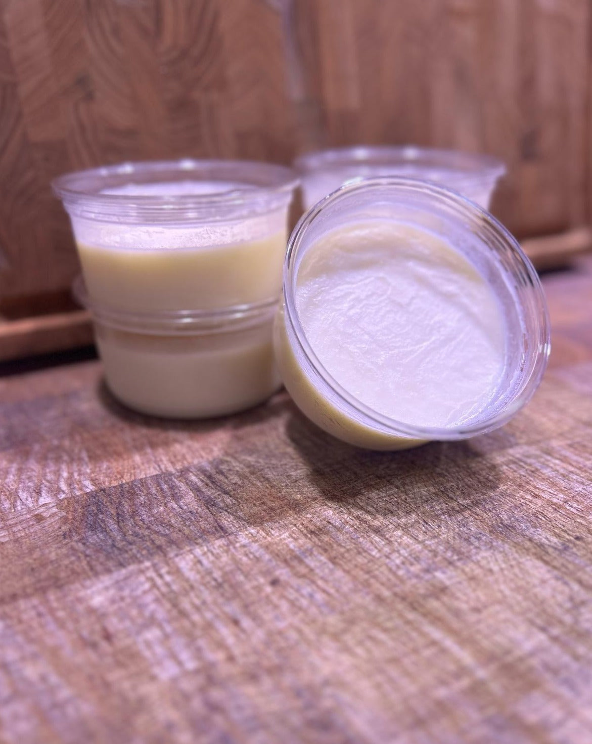 Dry-aged beef dripping (500g) — Philip Warren & Son