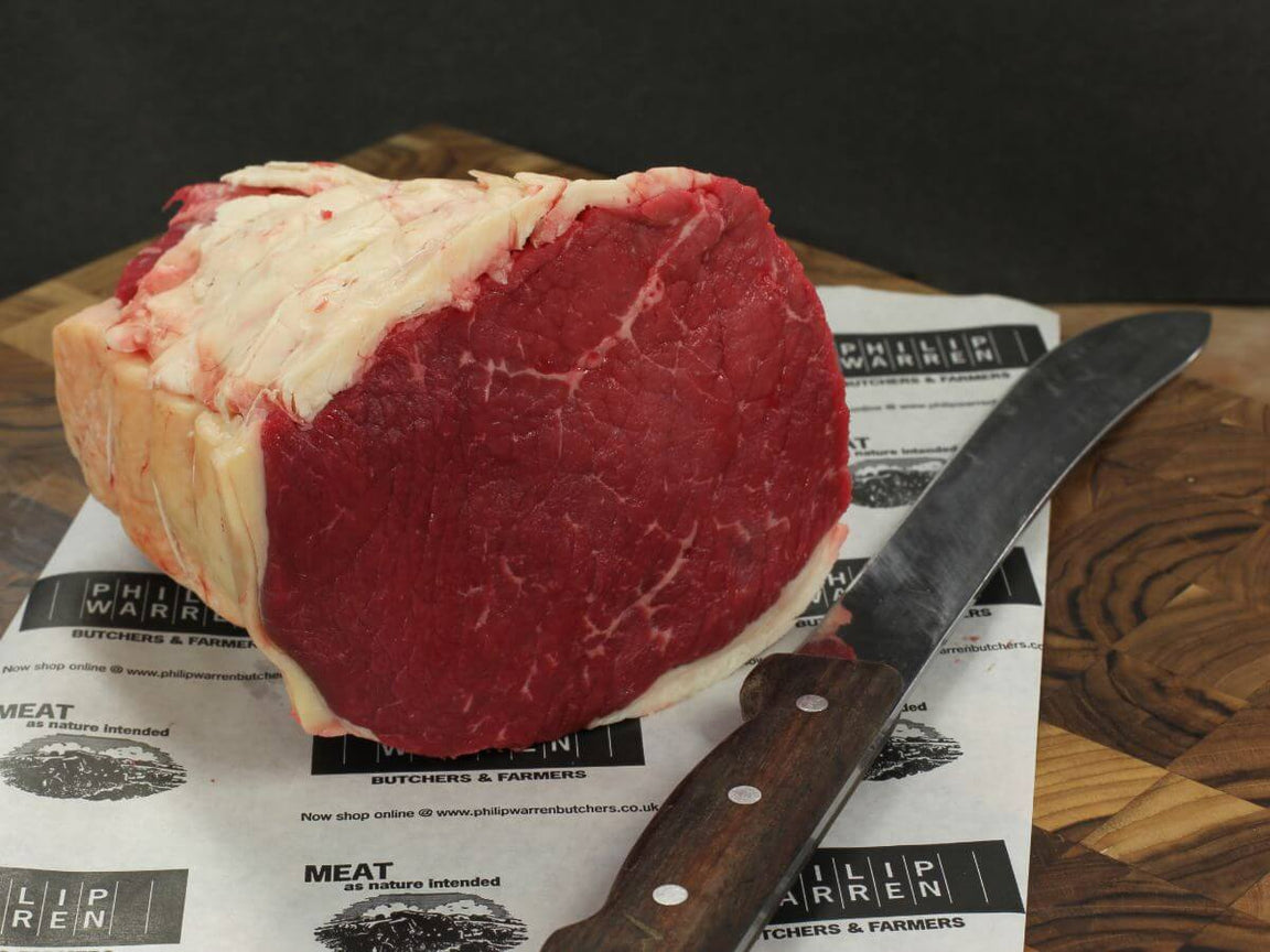 Products — Philip Warren & Son