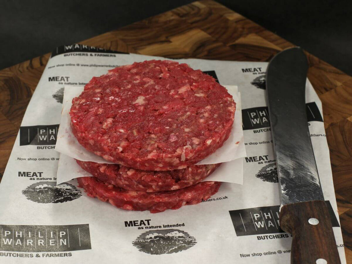 Philip Warren Butchers — Philip Warren & Son