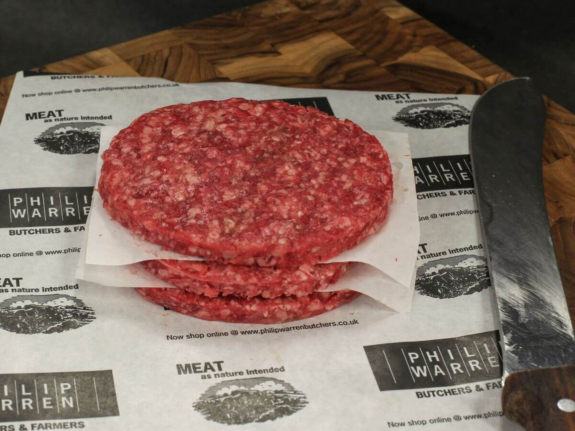 Philip Warren Butchers — Philip Warren & Son