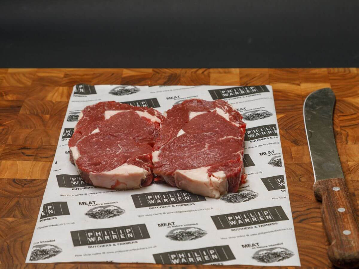 Philip Warren Butchers — Philip Warren & Son