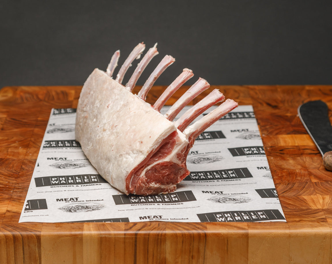 Philip Warren Butchers — Philip Warren & Son